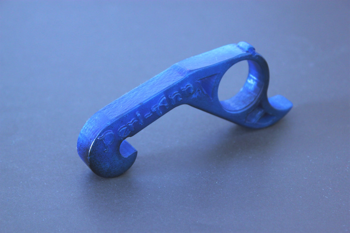 Smart One-hand Bottle Opener – 3D Create Shop