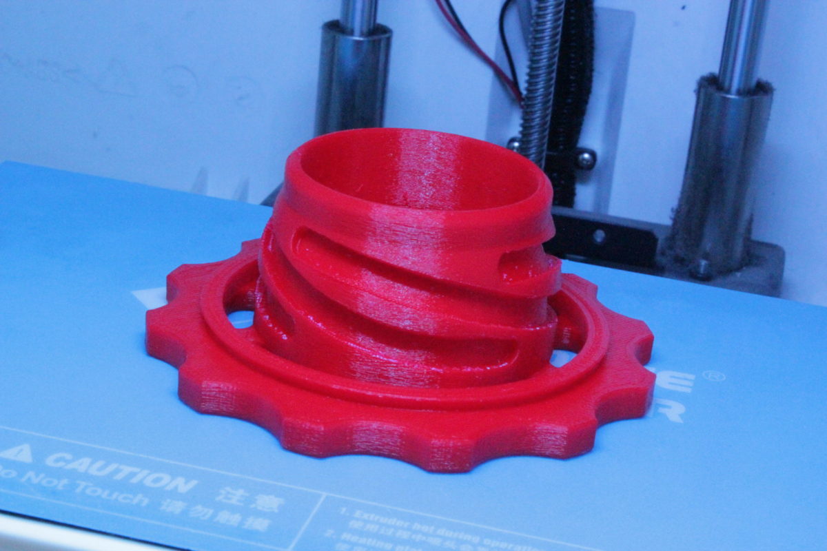 Venus Box – 3D Create Shop